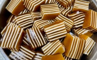 椰汁千层糕250放多少水_椰汁千层糕250克水比例