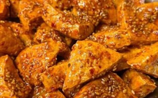 农村晒豆腐干的做法大全_怎样晒豆腐干才好吃