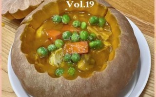 南瓜盅怎么做_南瓜盅的做法大全集窍门