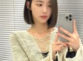 鹅蛋脸适合什么发型女_鹅蛋脸女生发型推荐