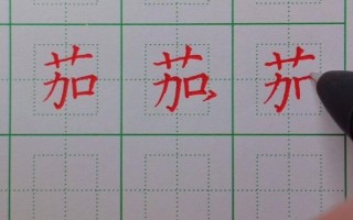 茄子怎么做好吃_茄组词两个字有哪些