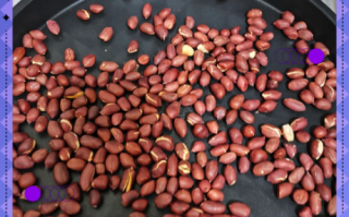 电饼铛花生米怎么做_电饼铛花生米需要几分钟