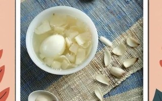 马蹄和百合煮水有什么功效_马蹄百合水适合什么人喝