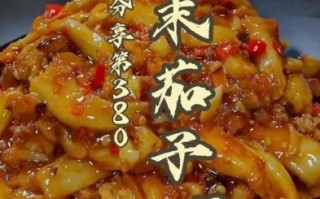 肉末茄子煲怎么做_茄子煲不吸油技巧