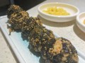 金枪鱼饭团用什么酱_金枪鱼饭团酱汁推荐