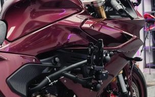 大排量摩托车声浪怎么改_大排量摩托车声浪合法吗