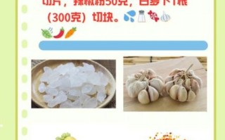 泡椒水泡菜怎么做_泡椒水泡菜配方比例