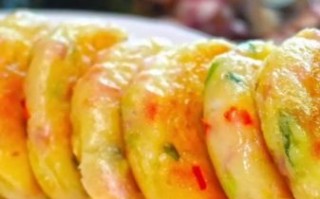 土豆饼怎么做才酥脆_土豆饼需要焯水吗