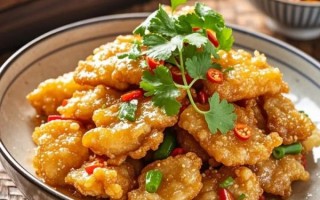 锅包肉是东北菜吗_锅包肉属于哪个菜系