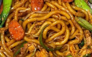 土豆面粉怎么做好吃_最简单的家常做法