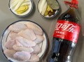 可乐鸡翅的做法_可乐鸡翅怎么做才入味