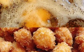香酥鸡米花怎么做_香酥鸡米花用什么粉