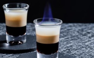 轰炸机鸡尾酒多少度_轰炸机鸡尾酒度数是多少