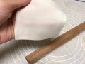 馄饨皮怎么做才筋道_馄饨皮的做法大全窍门