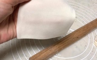 馄饨皮怎么做才筋道_馄饨皮的做法大全窍门