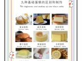蛋糕制作方法视频教程_新手如何烤出蓬松蛋糕