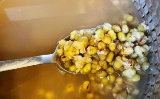 绿豆汤怎么熬得快_绿豆汤怎样好喝又省时