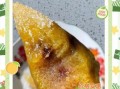 碱水粽的功效与作用_碱水粽对身体有什么好处
