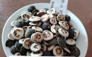 枳壳泡水喝的功效_枳壳泡水怎么喝才有效