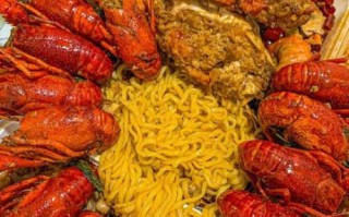 夜宵点什么好吃_外卖必点夜宵推荐