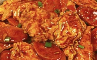 香肠炒鸡蛋怎么做_香肠炒鸡蛋家常做法