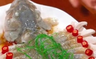 青竹鱼怎么做好吃_青竹鱼清蒸还是红烧