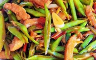 芸豆怎么做好吃_芸豆的做法大全家常