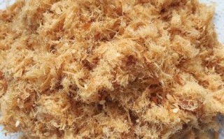 肉松怎么做_肉松能保存多久