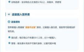 饮食与健康的关系是什么_如何通过饮食提升免疫力