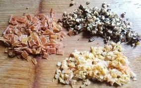 闽南萝卜糕怎么做_萝卜糕为什么容易碎