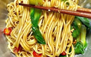 拌面菜的家常做法大全_拌面菜怎么做简单又好吃