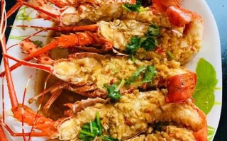 活大龙虾怎么杀_清蒸大龙虾要蒸多久