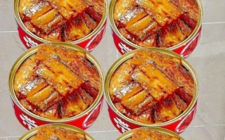 五香罐头鱼怎么做_正宗做法步骤详解