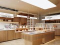 蛋糕店装修效果图_如何打造网红打卡空间