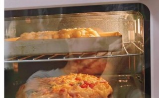 家用烤箱烤比萨饼温度和时间_比萨饼烤多久才熟