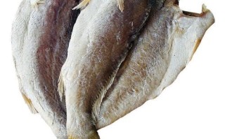 咸黄鱼鲞干怎么做好吃_咸黄鱼鲞干的做法大全