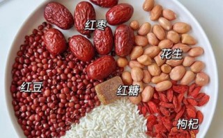 红豆稀饭怎么煮_红豆稀饭要泡多久