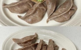 荠菜猪肉饺子馅怎么调_荠菜猪肉饺子馅怎么做好吃