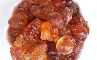 桃胶一定要泡12小时吗_桃胶泡发时间多久才够