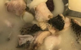 乌鱼怎么做好吃_乌鱼的营养价值有哪些