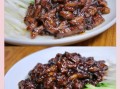 酱肉丝家常做法_酱肉丝怎么炒才嫩