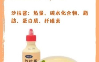 美乃滋是什么做的_美乃滋和蛋黄酱区别