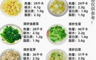 中餐菜谱及做法大全_新手如何快速学会