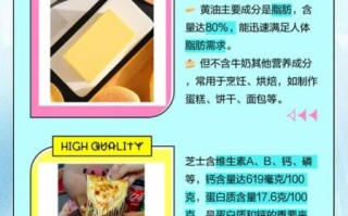 奶油奶酪和黄油有什么区别_哪个更适合烘焙