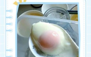 微波炉水煮蛋要多久_微波炉水煮蛋会爆炸吗