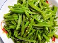 新鲜刀豆能直接炒着吃吗_刀豆要不要焯水