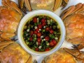 螃蟹清蒸一般多少分钟_清蒸螃蟹最佳时间