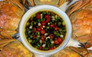 螃蟹清蒸一般多少分钟_清蒸螃蟹最佳时间