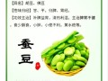 蚕豆的功效与作用及食用方法_蚕豆怎么吃最健康