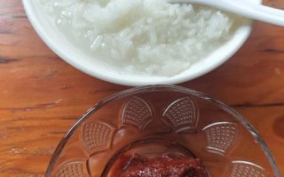咸稀饭怎么煮_咸稀饭的做法大全